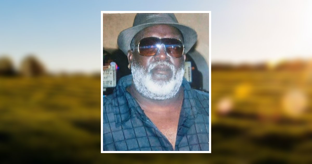 Willard A. Wilson Obituary March 4, 2024 - The House of Wright Mortuary ...