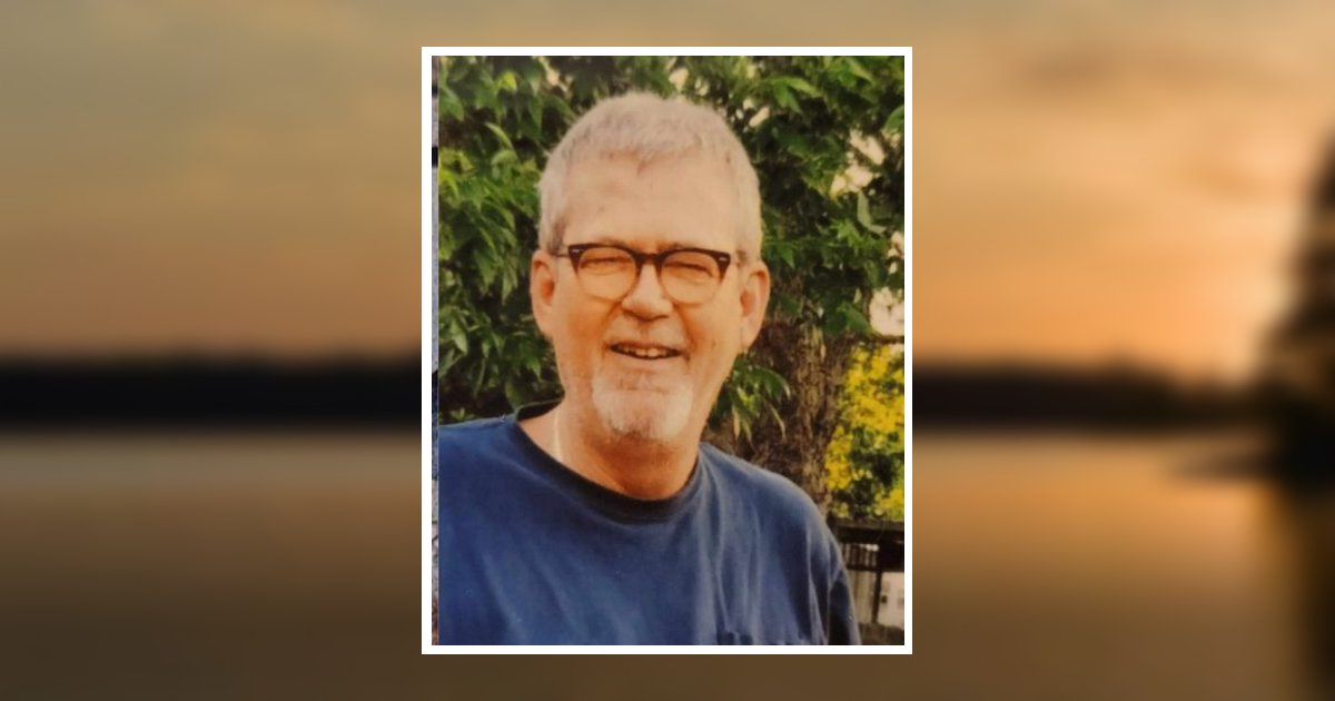 Steven W. Boyle Obituary January 1, 2024 - Cozine Memorial Group