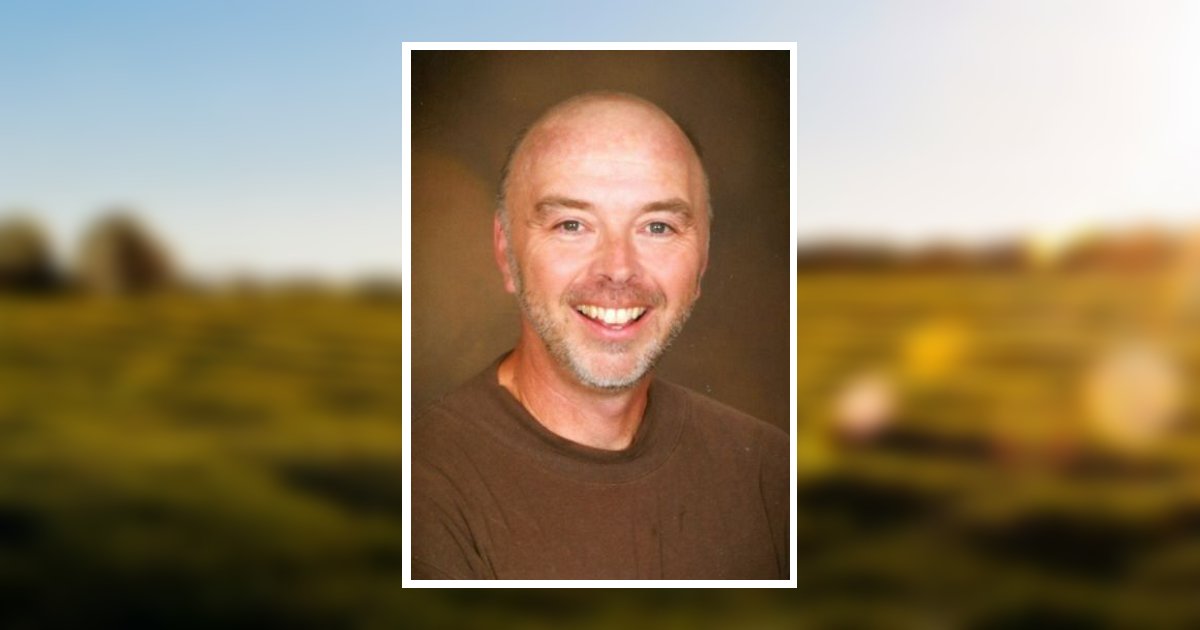 Neal David Recker Obituary December 6, 2020 - Morris Funeral Home