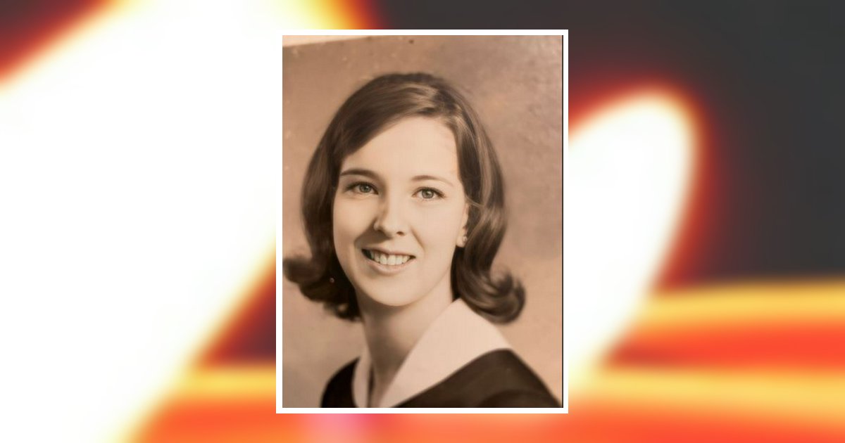 Barbara Lynn Sams Obituary September 1, 2023 - Basic Funerals and ...