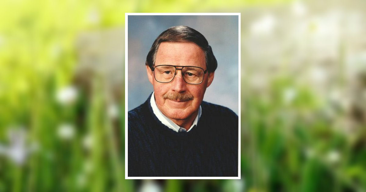 Thomas William (Bill) Elson Obituary February 8, 2021 - Basic Funerals ...