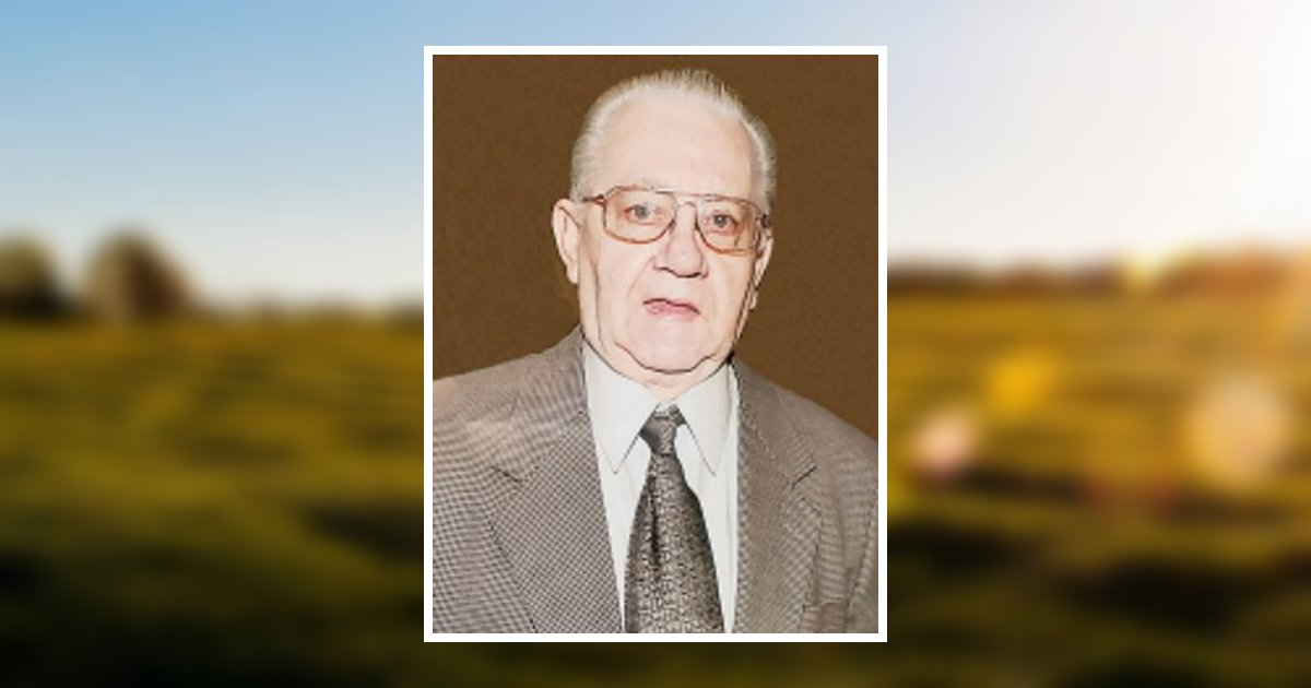 James Richard Timmons Sr. Obituary October 13, 2019 - McComas Family ...