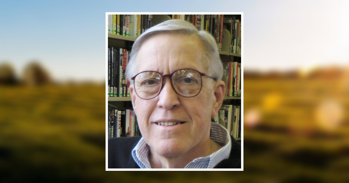 David Bodner Obituary February 16, 2019 - Burton Quinn Scott Cremation ...