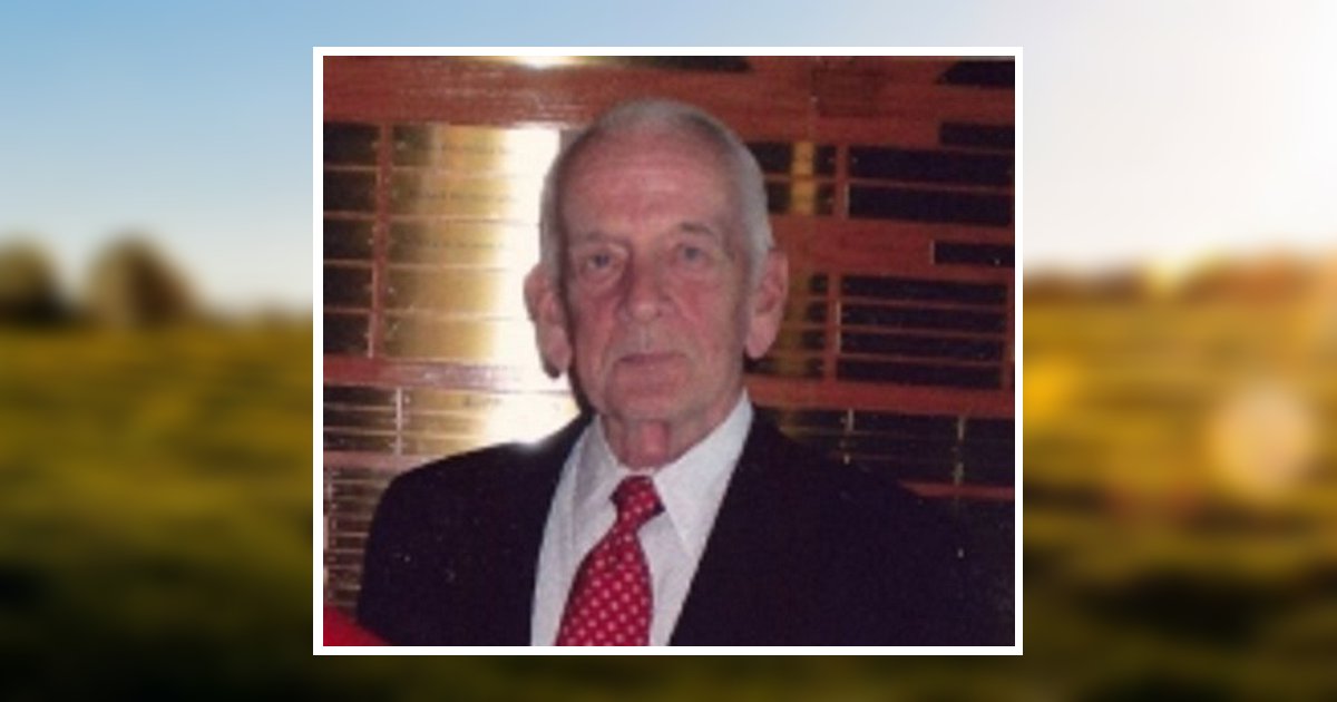 William Robinson, Jr. Obituary November 26, 2013 - The Donohue Funeral Homes Inc.
