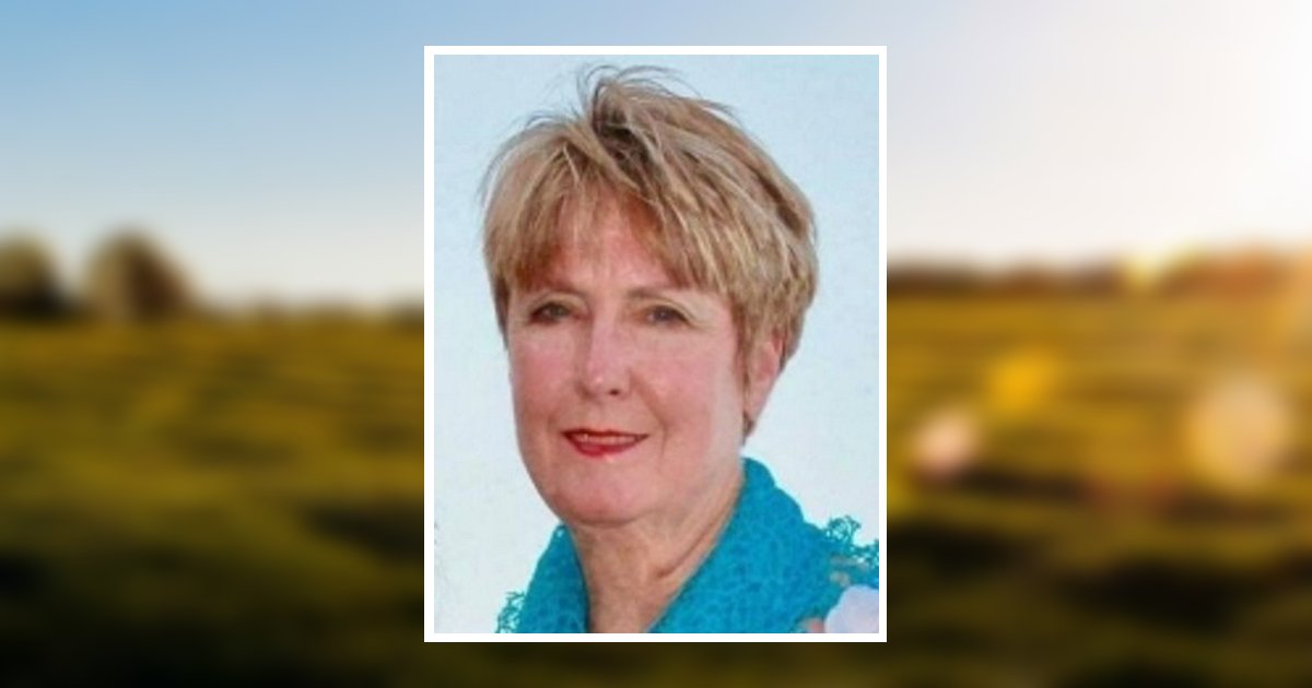 Connie Ridley Mcnab Obituary February 29, 2020 - McLane Funeral ...