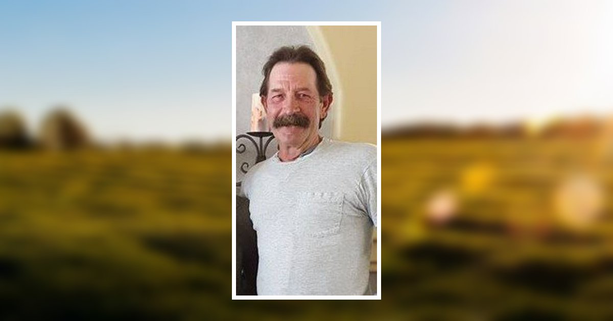 David F. Ruhter Obituary May 23, 2019 - Rosenau Funeral Home & Crematory