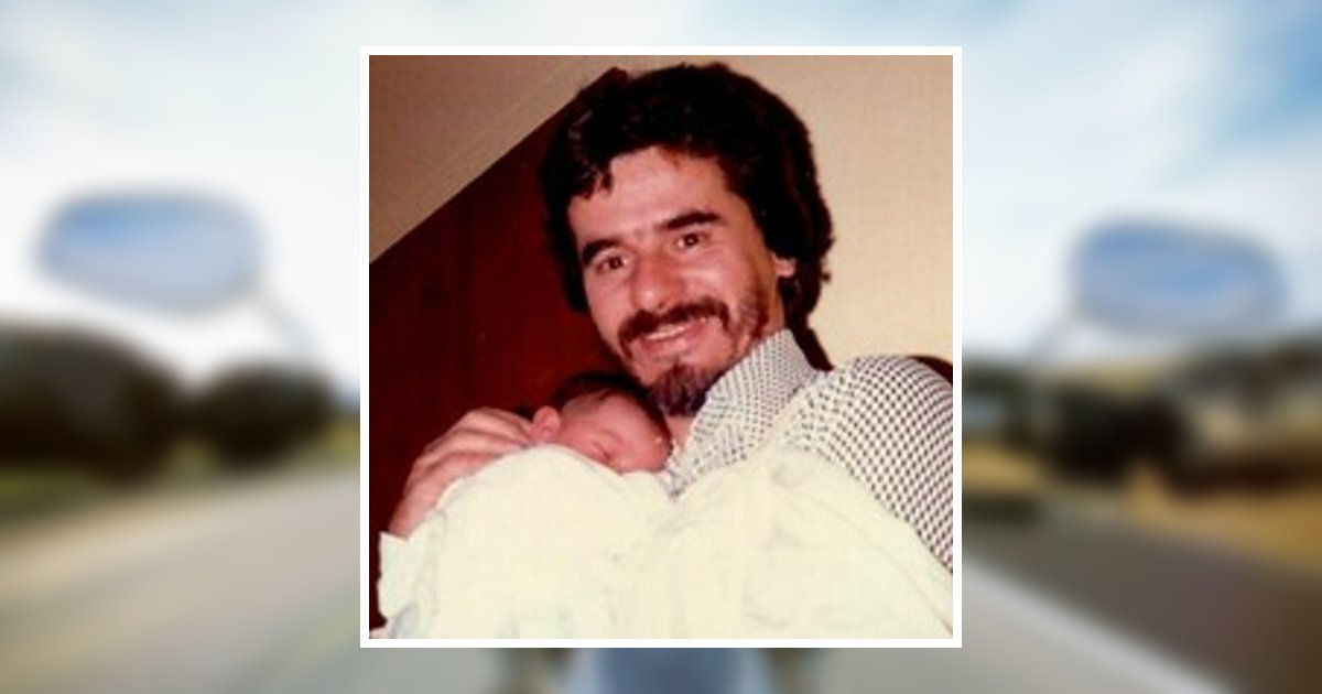 Thomas D. Bair Obituary December 24, 2023 - James E. Humphrey Funeral Home