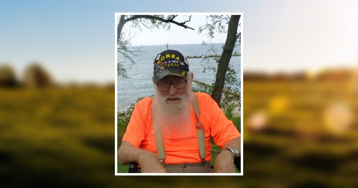 John C. Koepp, Jr. Obituary August 5, 2023 - Carlson & Riggs Funeral Home