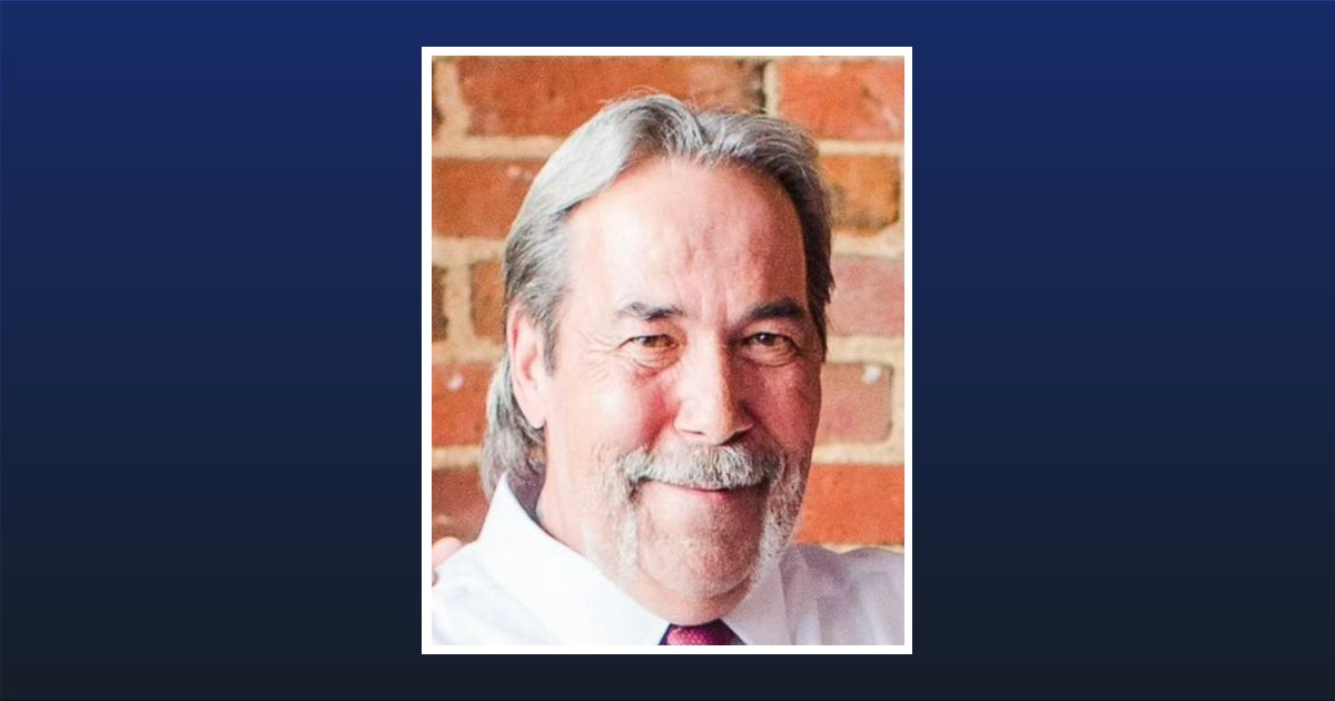 Daniel Jerome, Jr. Obituary June 5, 2025 - McCully Polyniak & Collins ...