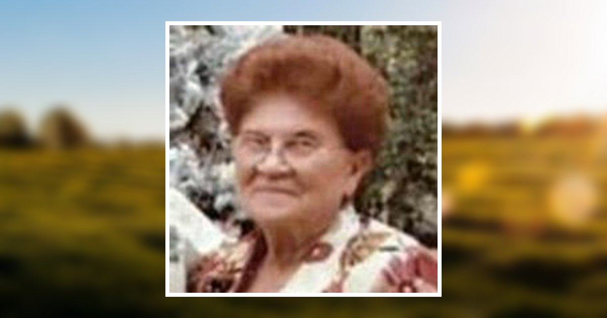 Wanda Lee Bell Obituary December 27, 2013 - Bell - Cypert - Seale ...