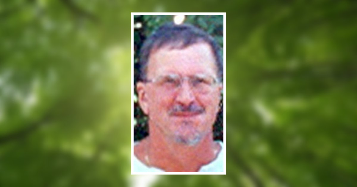 Richard L. Royer Obituary June 29, 2007 - Billing Funeral Home