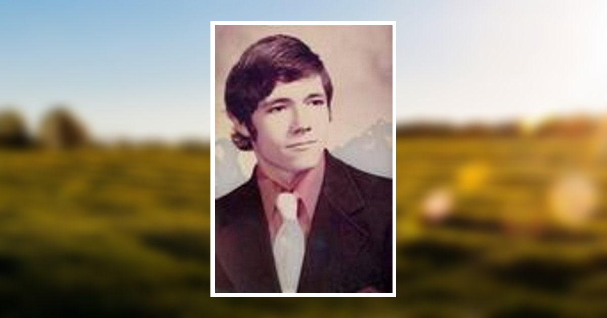 Daniel R. Little Obituary June 13, 2013 - The Lake Funeral Home and ...