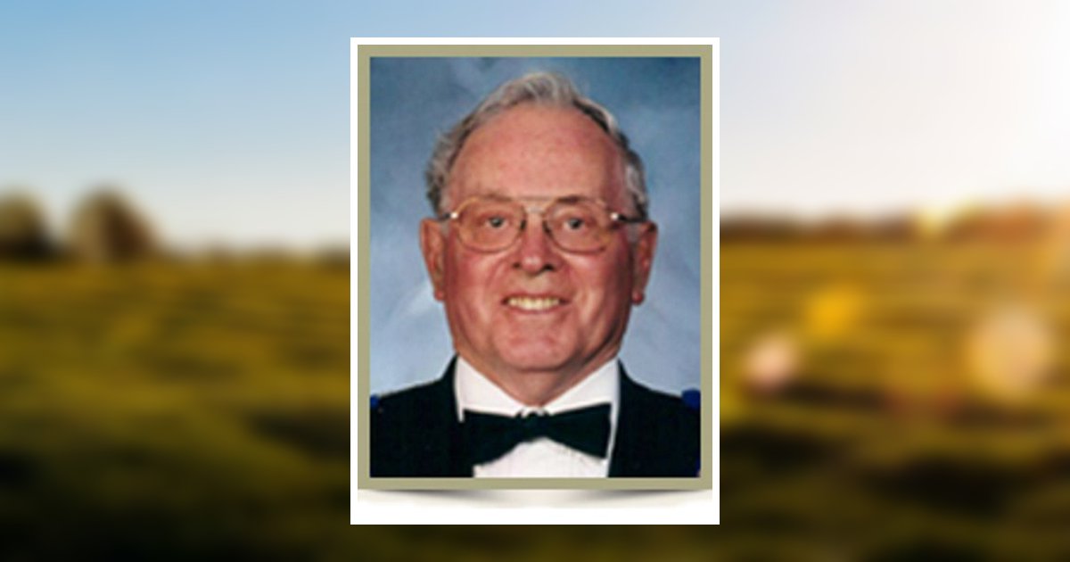 Freeman – Raymond Keith Obituary - Chandlers' Funeral Service