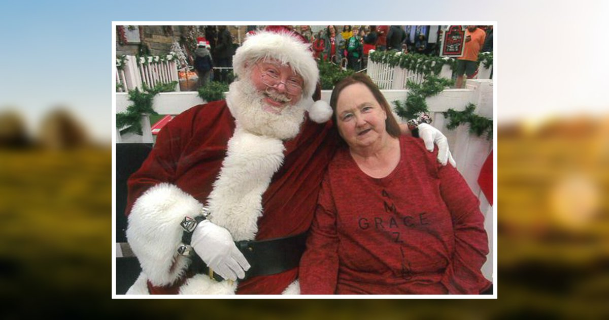 Brenda Owens Obituary September 27, 2021 - Hartsell Funeral Homes