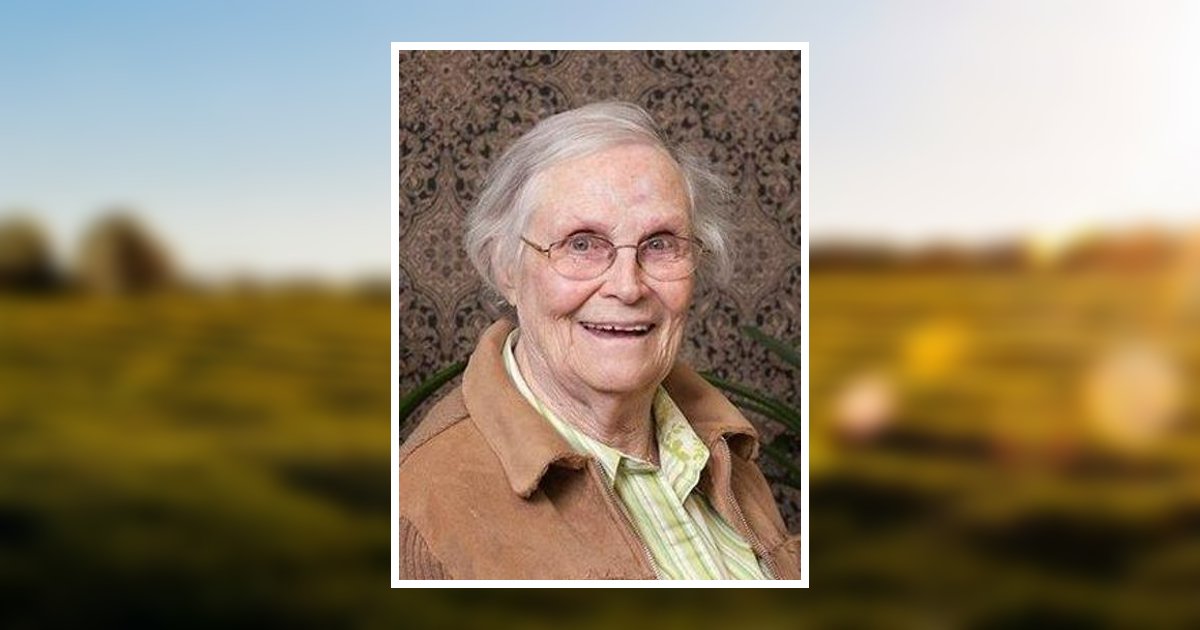 Agnes Phoebe Rimmer Obituary September 29, 2019 - Saskatoon Funeral Home
