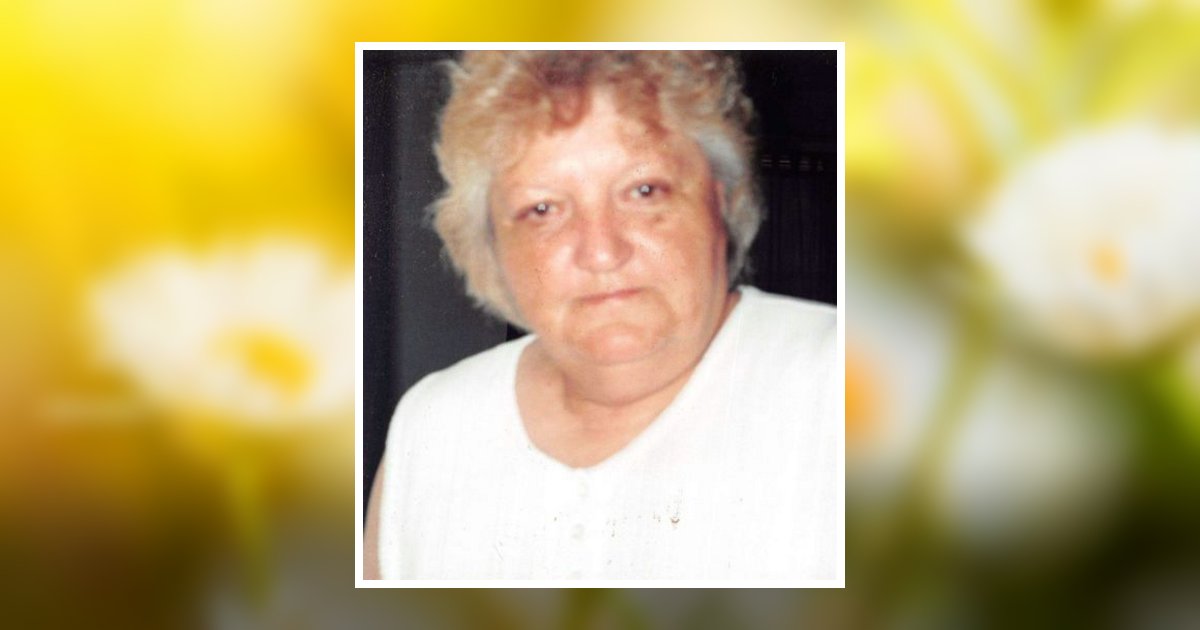 Mildred Daugherty Obituary December 12, 2021 - McCreary County Funeral Home Mildred Daugherty Obituary December 12, 2021 - McCreary County Funeral Home