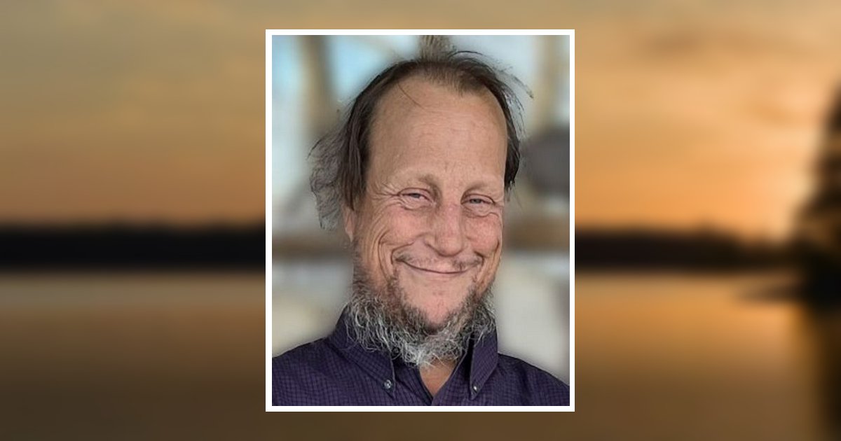 Troy Richard Williams Obituary February 7, 2024 - Pierson's Funeral ...