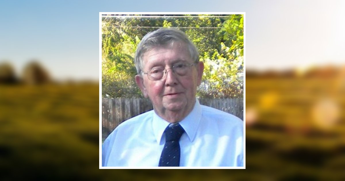 Robert Reese Obituary September 17, 2011 - Edwards Funeral Home