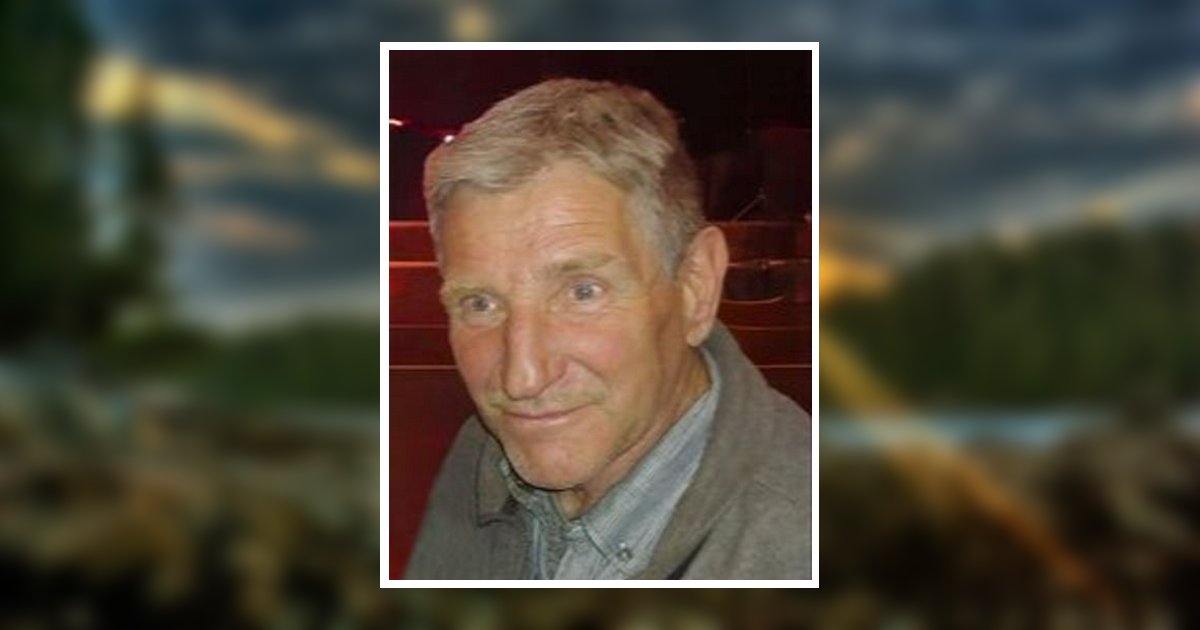 Ryan Todd Stander Obituary March 25, 2025 - Lindquist Mortuary