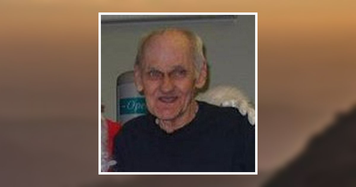 Roy Slater Obituary June 17, 2013 - Basic Funerals and Cremation Choices