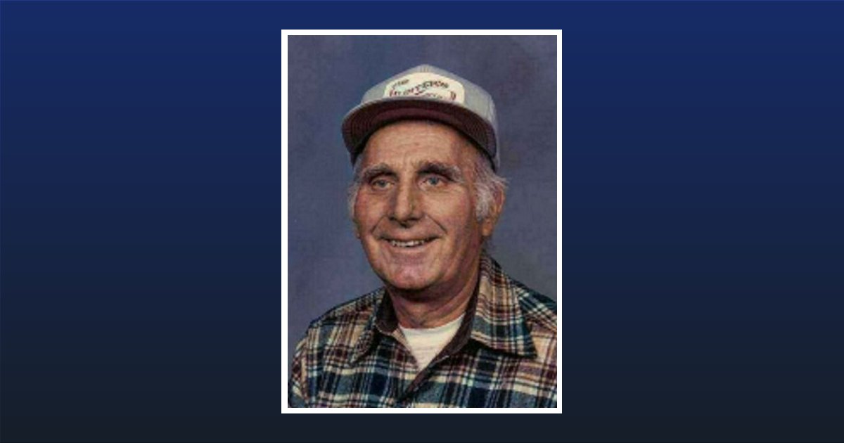 Theodore A. Krantz Obituary August 24, 2007 - Toland-Herzig Funeral ...