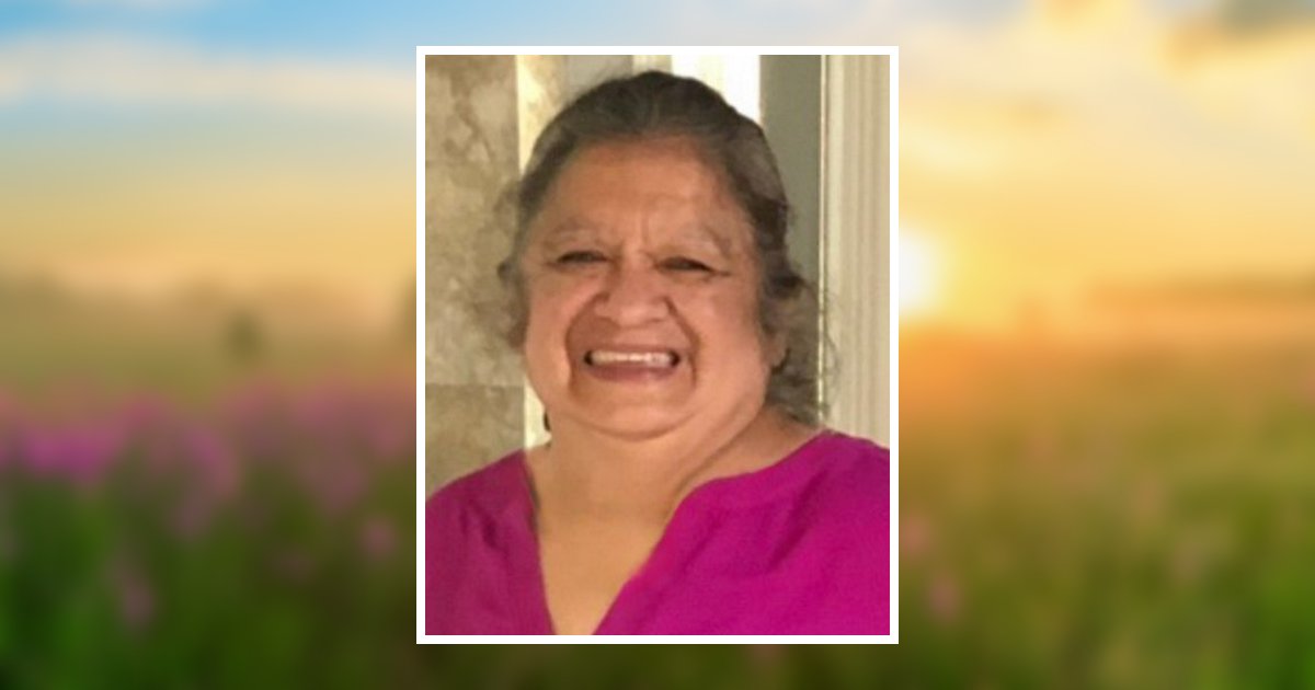 Rebecca Christine Encenia Obituary April 27, 2024 - Blair Stubbs ...