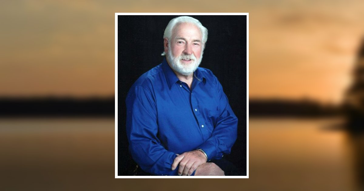 James William Gibson Obituary December 19, 2023 - Raymer - Kepner ...