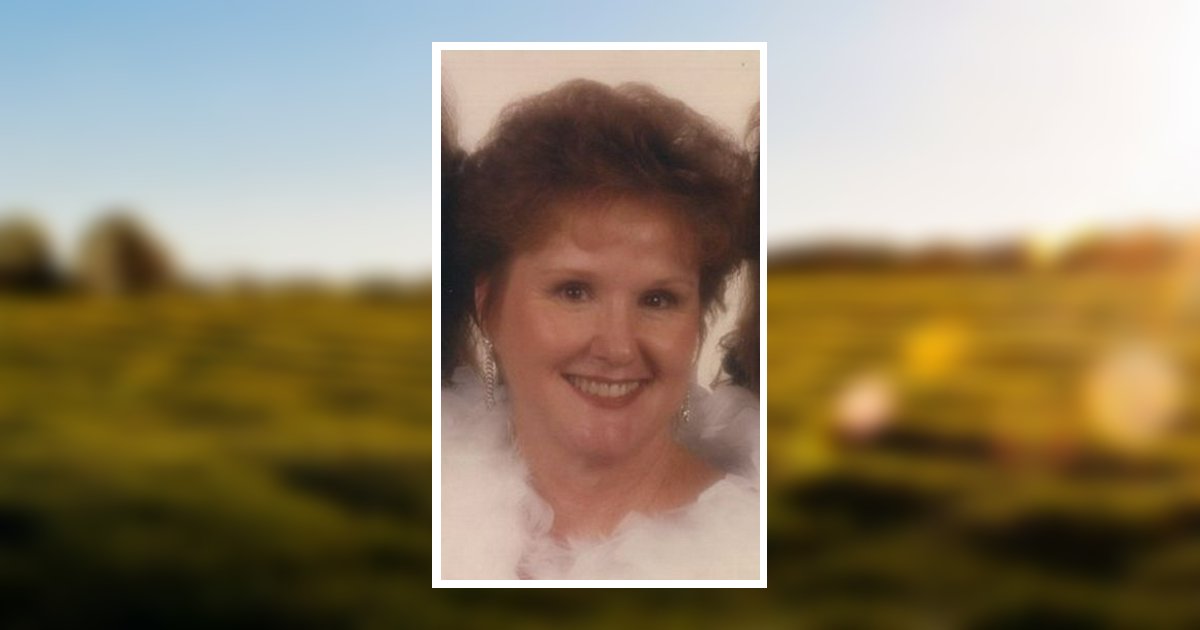 Doris Pair Obituary December 14, 2016 - Jefferson Memorial Funeral Home ...