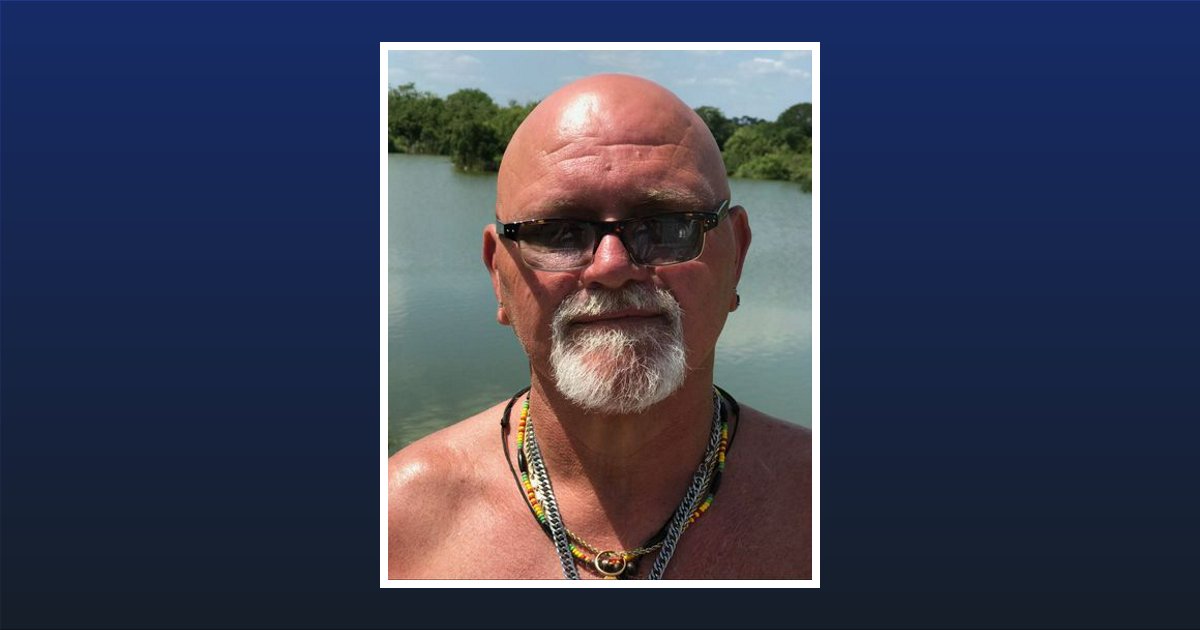 Robert "Bobby" Rance Obituary January 2, 2024 - Rans Funeral Homes ...