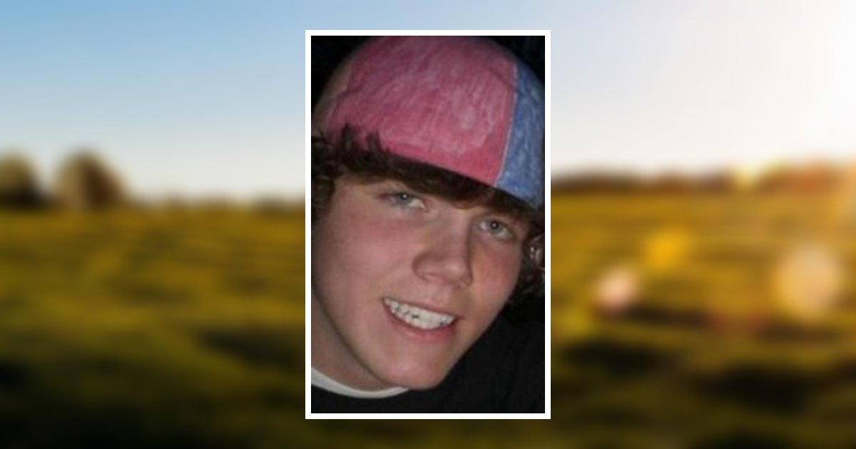 Corey F. Kneller Obituary December 27, 2012 - Titus Funeral Home and ...