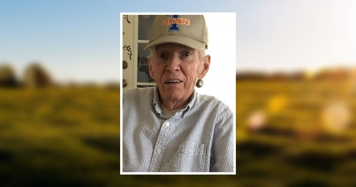 Sfc William Overheu, Us Army, Ret. Obituary January 28, 2020 - Sneed ...