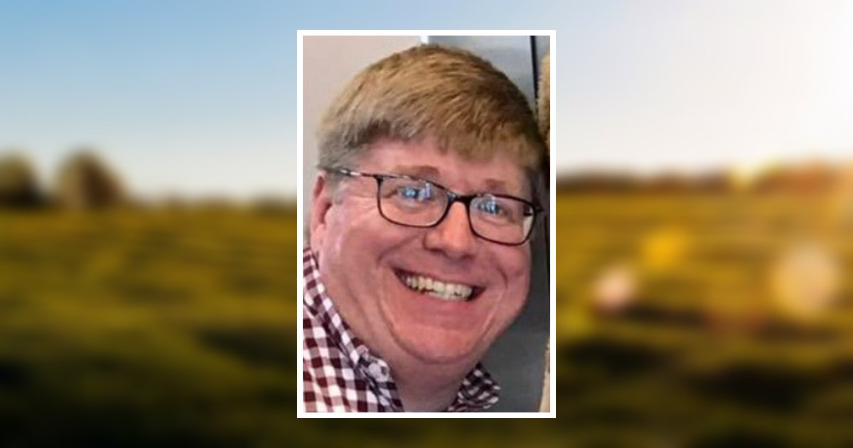 Chuck Brister Obituary February 18, 2020 - Robinson Funeral Home