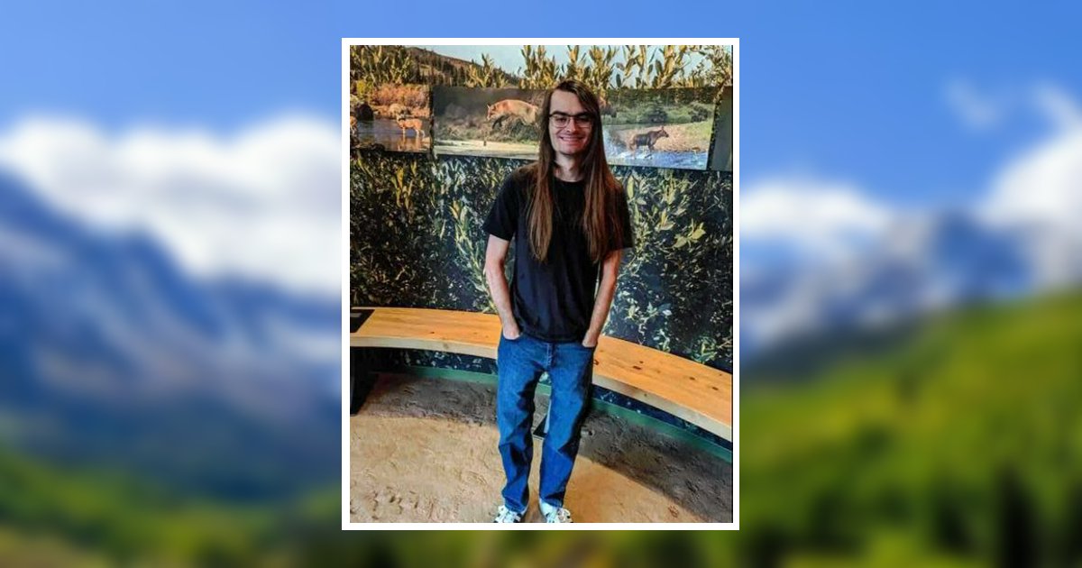 Garrett Cole Haynes Obituary March 20, 2025 - Penwell-Gabel Olathe