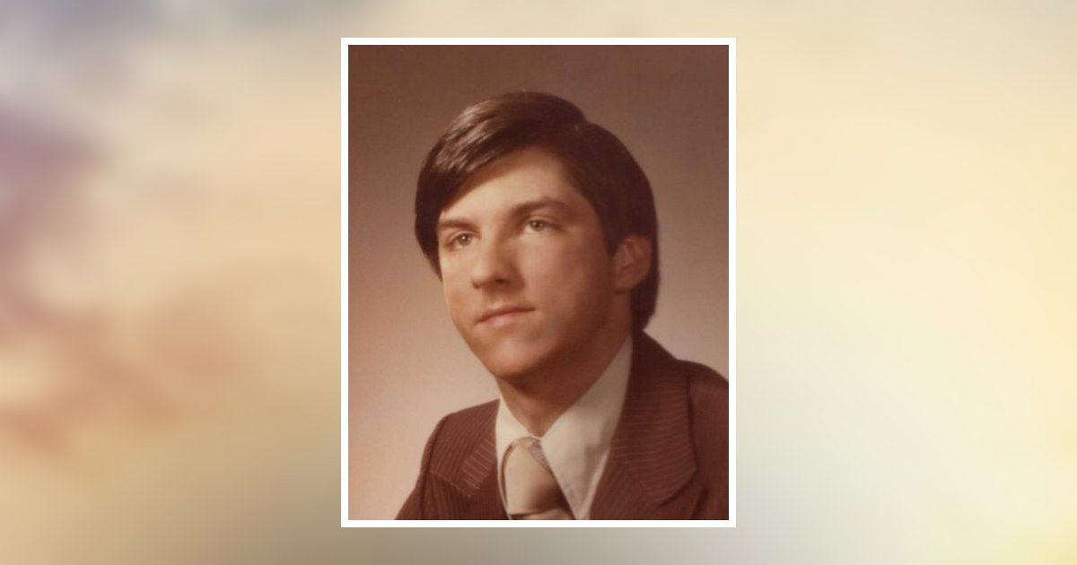 Craig Michael Hicks Obituary February 24, 2024 - Sharp Funeral Homes