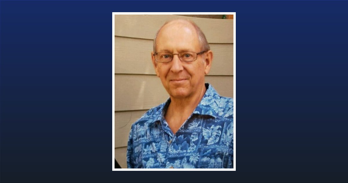 Donald Roufs Obituary February 10, 2022 - Bradshaw Funeral