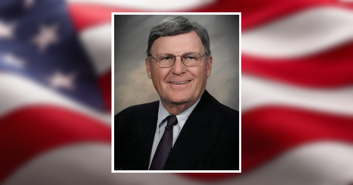 Dr. William Stephens Obituary August 19, 2024 - McLane Funeral ...