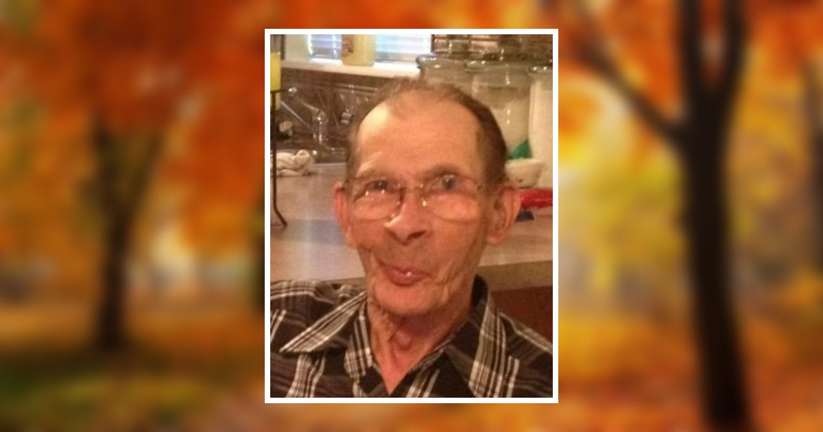 Theodore Goodwin Obituary August 2, 2019 - Sharp Funeral Homes