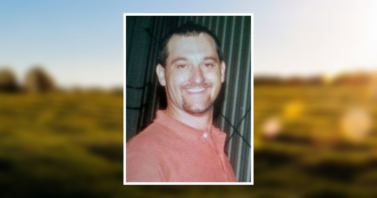 Ronald K. Mcconnell Obituary February 28, 2012 - Wright Funeral Home ...