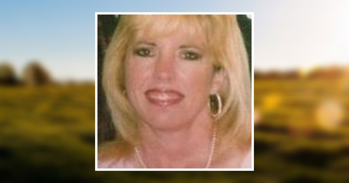 Shellie Kay Rinne Obituary February 1, 2014 - Rector Funeral Home