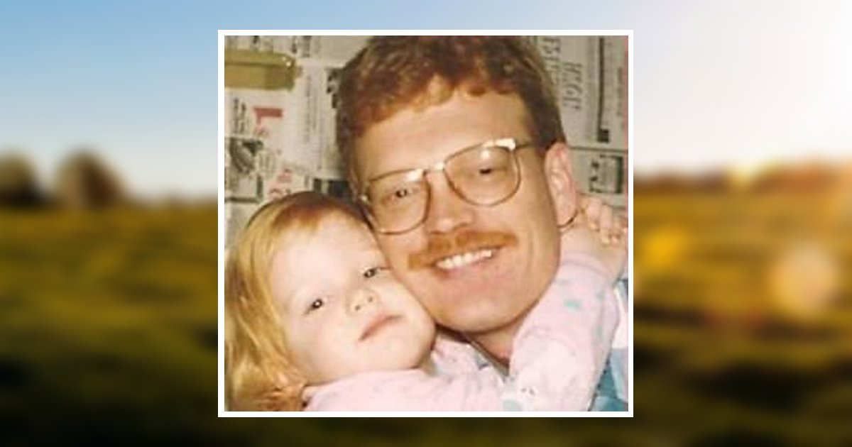 Michael Miller Obituary June 17, 2020 - Shaw-Davis Funeral Homes ...