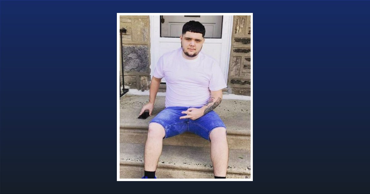 Ryan Strunk Obituary April 30, 2023 - Slabinski Sucharski Funeral Home, Inc