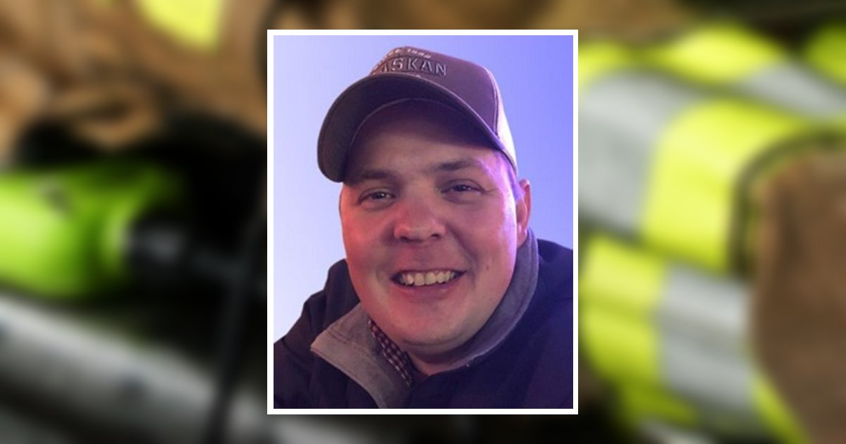 Patrick Steven Remiger Obituary September 26, 2025 - Hamilton Funeral Home