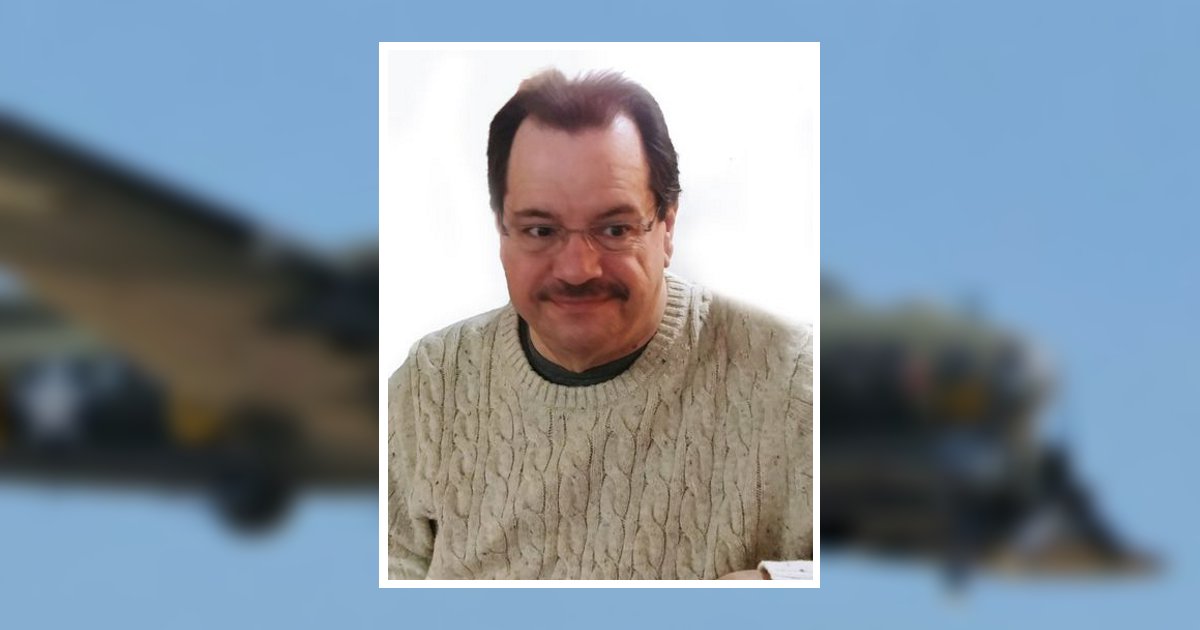 James "Jim" Harris Jr. Obituary September 17, 2024 - Baue Funeral Homes