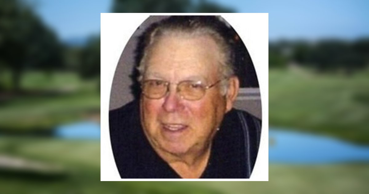 Andrew Norby Sr. Obituary December 10, 2017 - Zwick and Jahn Funeral Homes