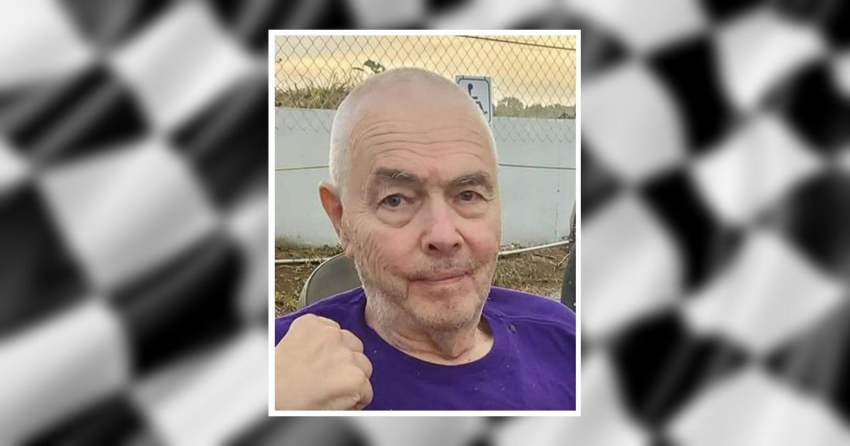 Charles James "Jim" Still Obituary January 4, 2025 - Dove Cremations ...