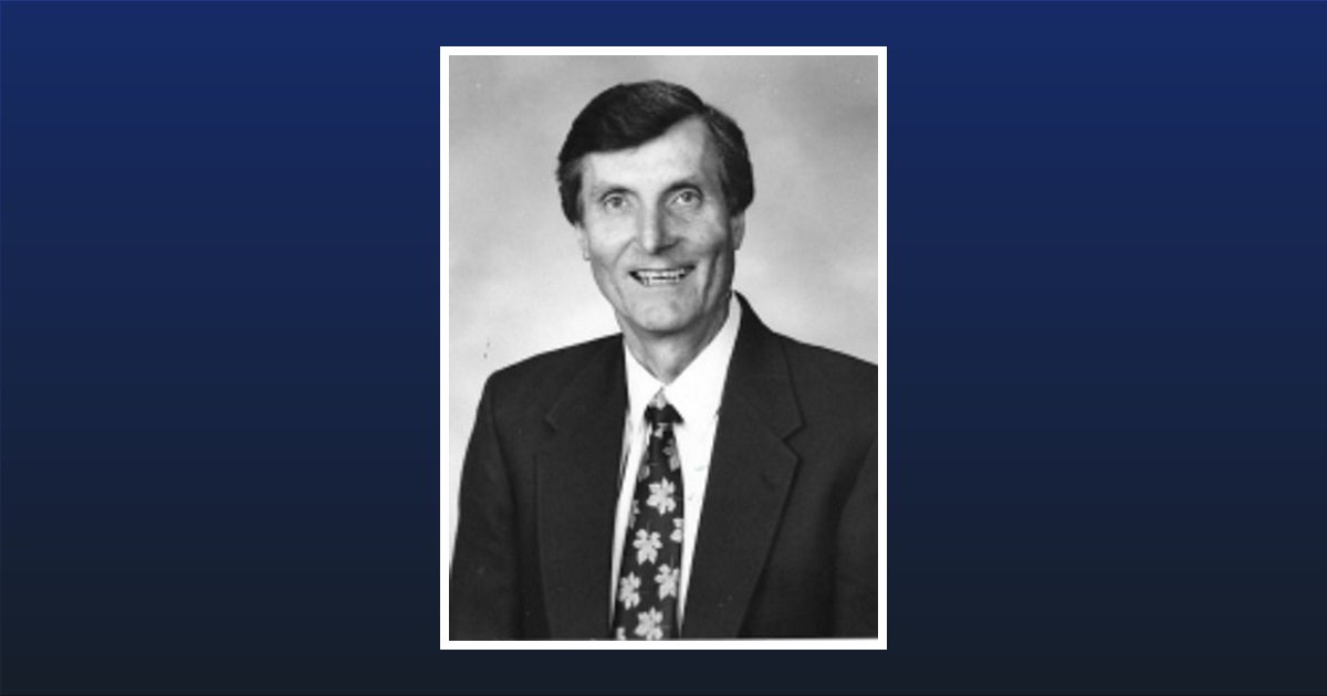 Daniel Charles Jeansonne Obituary 2016 - Toland-Herzig Funeral Homes ...