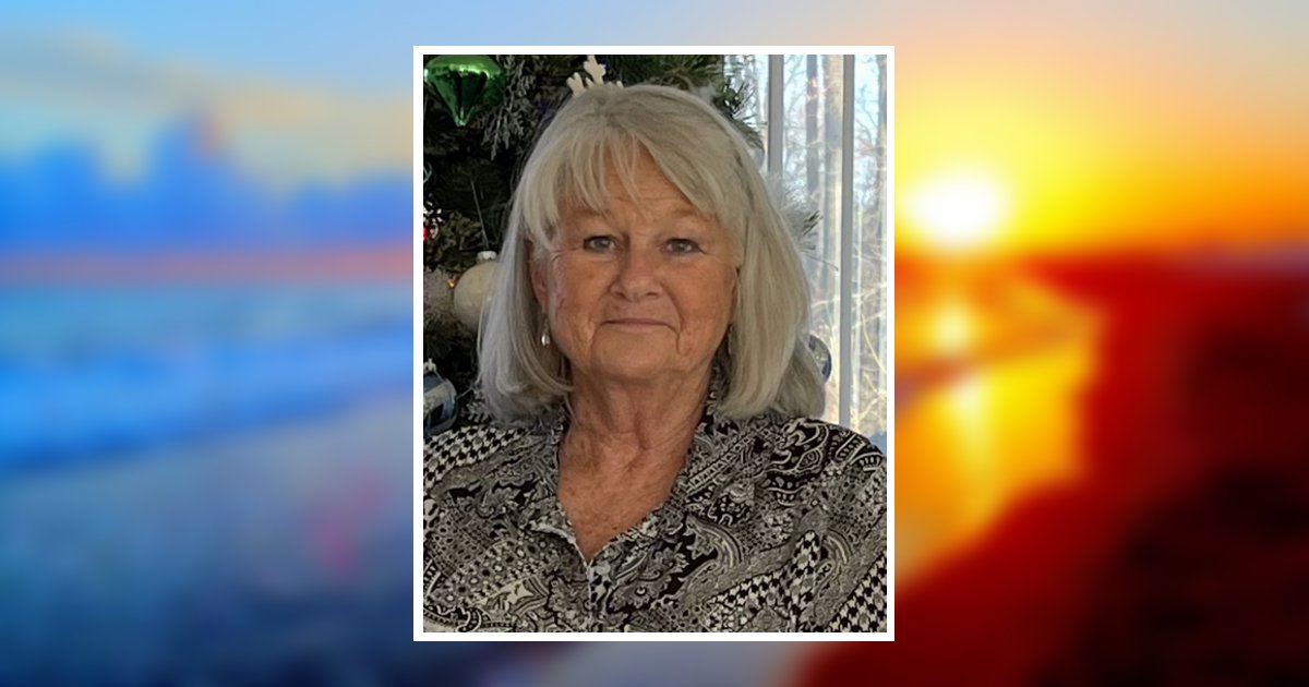 Debbie Bowman Thompson Obituary May 2, 2025 - Pugh Funeral Home