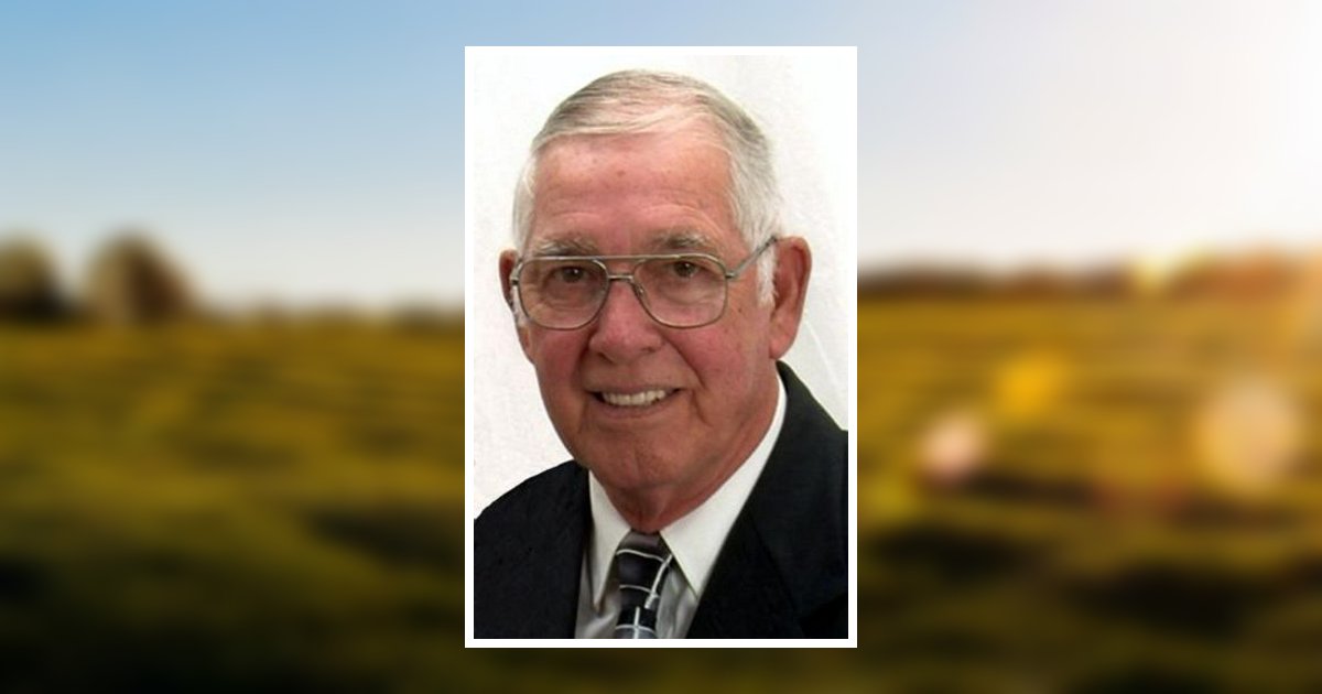 Willard Stapleton Obituary November 25, 2008 - Randall & Roberts Funeral Home