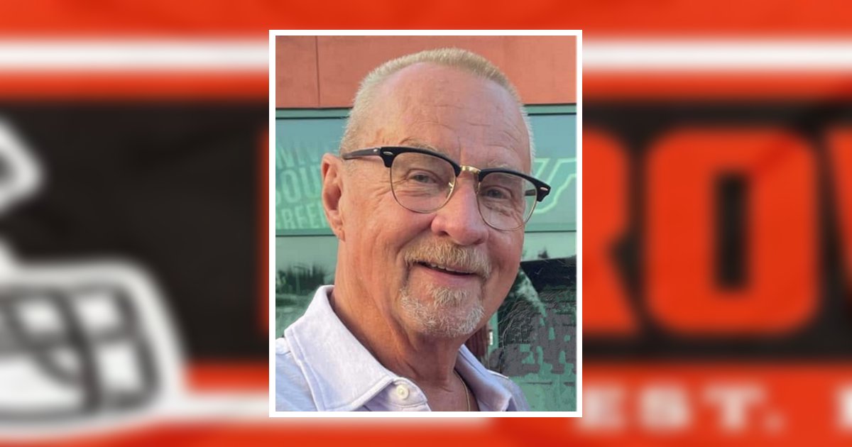 Timothy Meister Obituary July 2, 2025 - Chamberlain Huckeriede Funeral Home