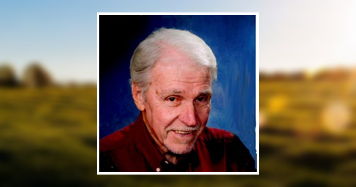 Don Ward Obituary January 12, 2017 - Hamlett-Dobson Funeral Homes